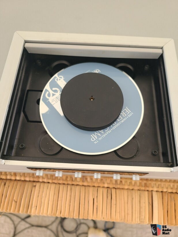 CEC tl51xr cd player Photo #5577692 - US Audio Mart