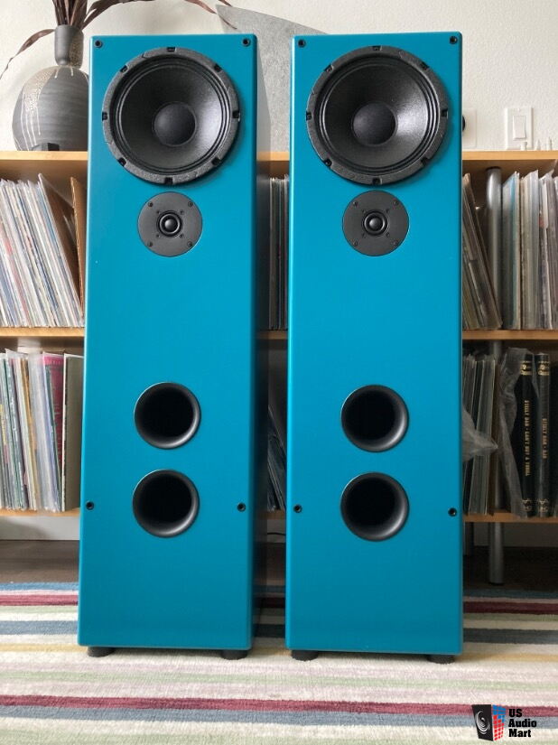 Tekton Lore Reference Speakers For Sale - US Audio Mart