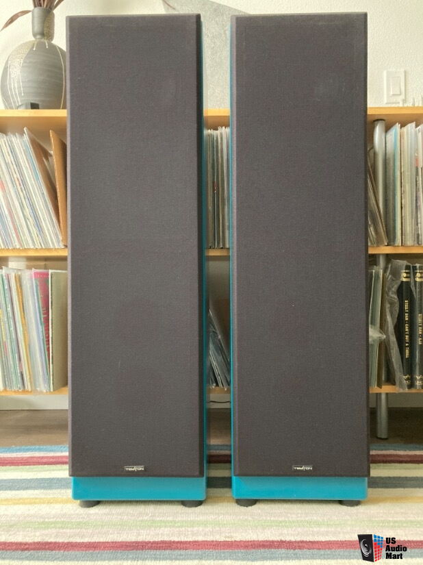 Tekton Lore Reference Speakers Photo #5577805 - US Audio Mart