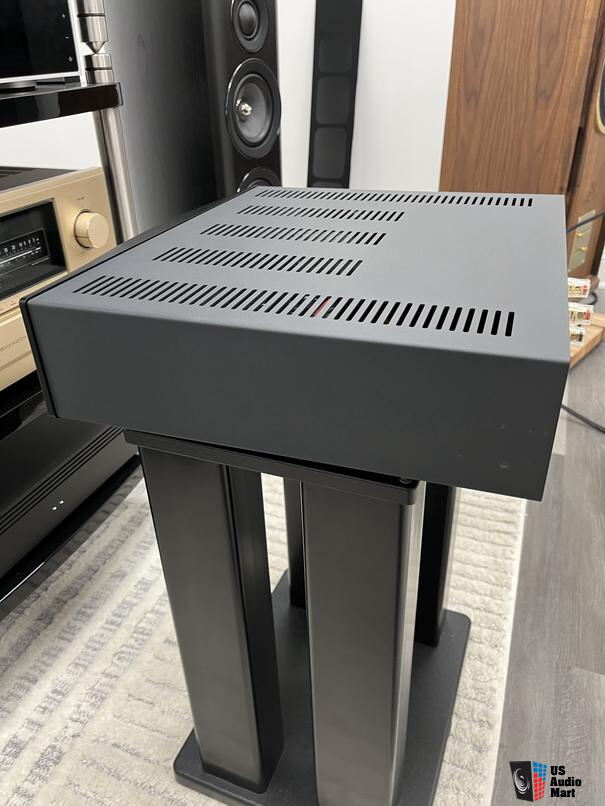 Hegel H-190 Integrated Amplifier Photo #5578840 - US Audio Mart