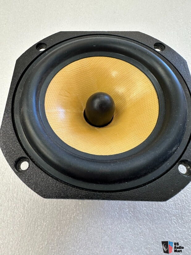 Focal 5k013l midrange Photo #5579264 - US Audio Mart