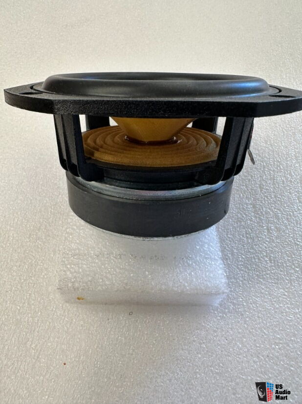 Focal 5k013l midrange Photo #5579265 - US Audio Mart