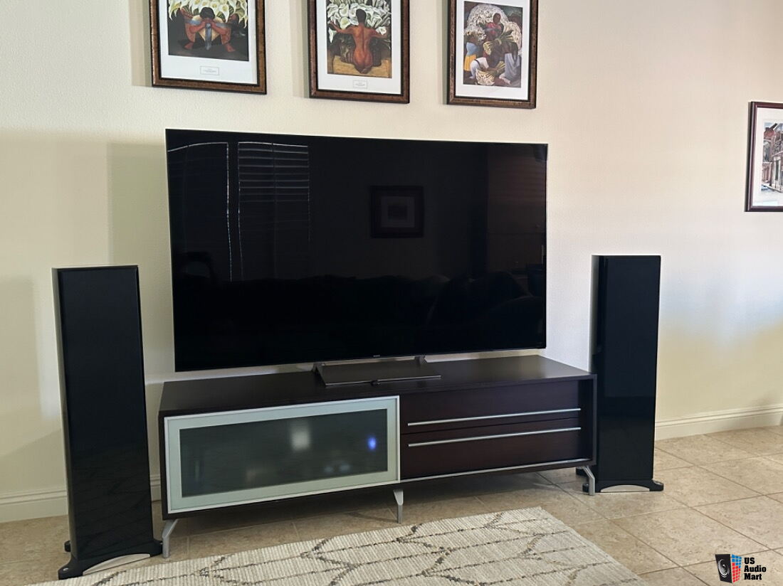 Tannoy DC8Ti Loudspeakers For Sale Photo #5579816 - US Audio Mart