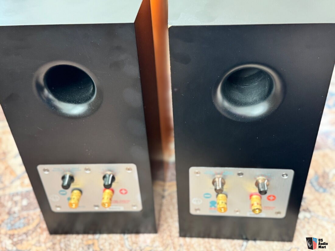 Revel M22 Photo #5580110 - US Audio Mart