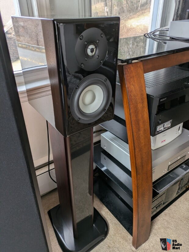 Philharmonic ceramic monitors Light use! SB Drivers Photo #5580202 - US ...