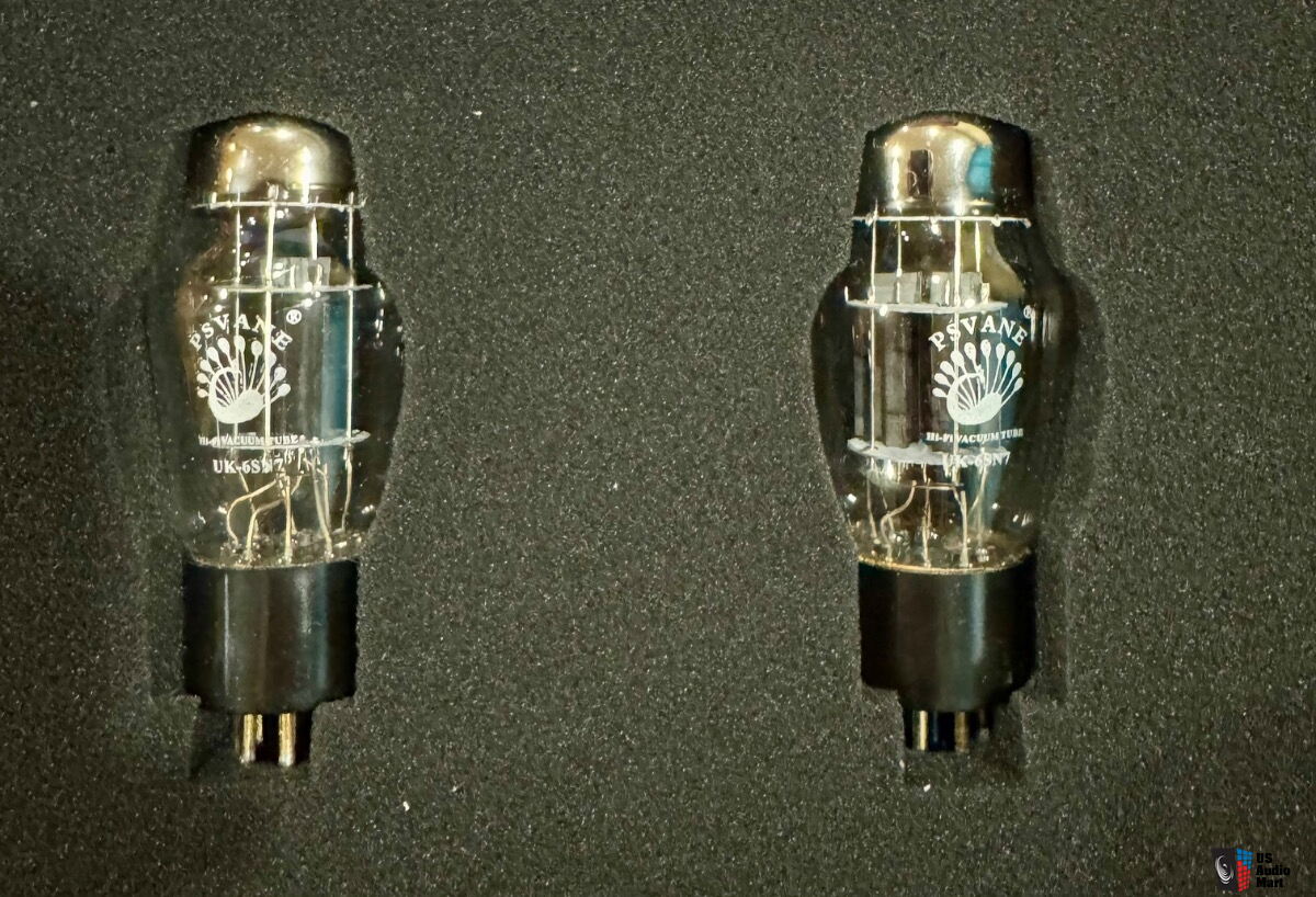 Feliks Audio Elise MKII & Apos Ray Reserve Tubes Photo #5580450 - US ...
