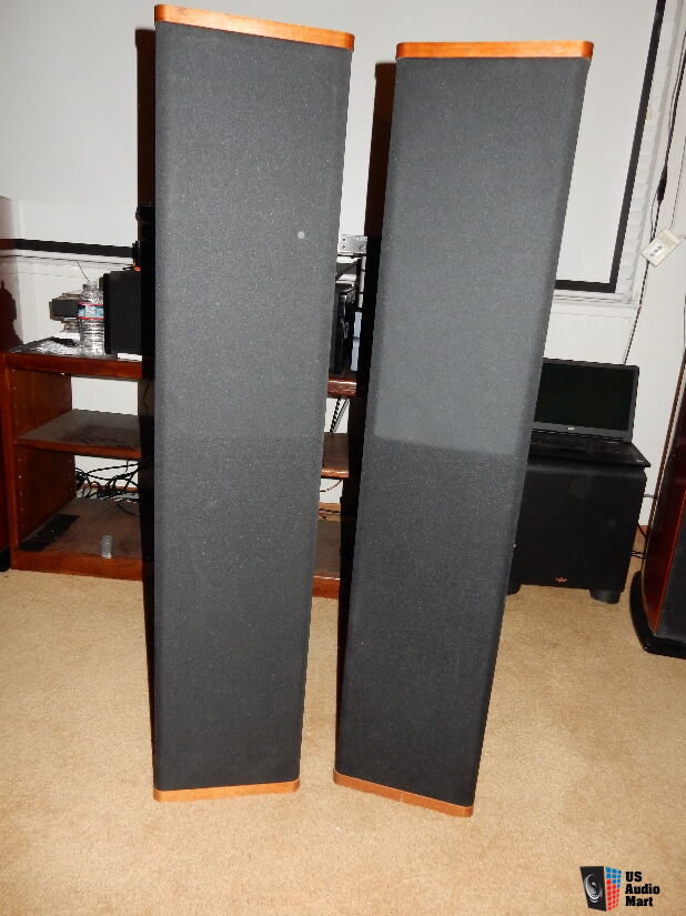 Vandersteen Model 3 Vintage HiFi Speakers Photo #5580760 - US Audio Mart