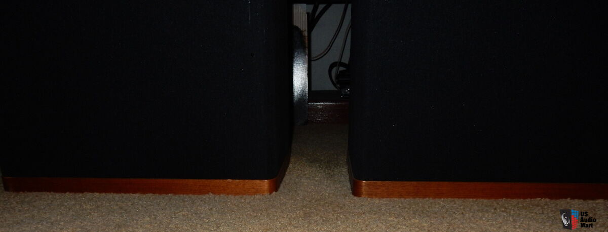 Vandersteen Model 3 Vintage HiFi Speakers Photo #5580764 - US Audio Mart