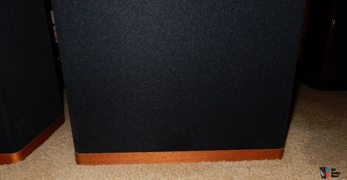 Vandersteen Model 3 Vintage HiFi Speakers Photo #5580765 - US Audio Mart