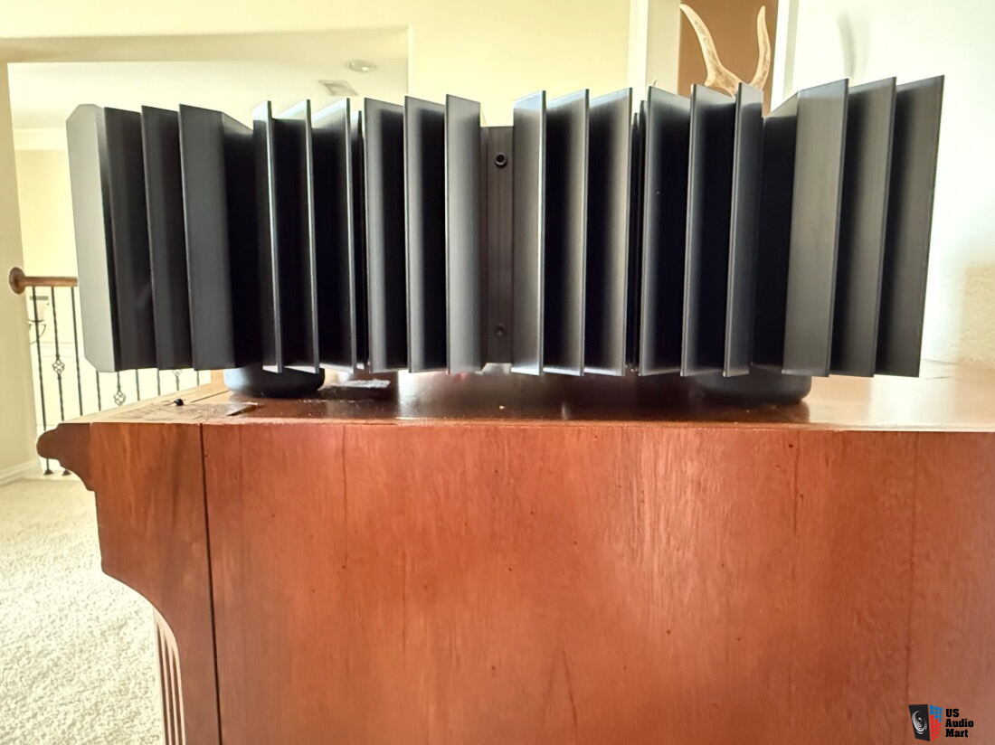 Pass Labs Int 25 Photo #5582316 - US Audio Mart