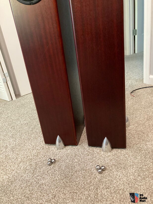 Totem Hawk Speakers For Sale - US Audio Mart