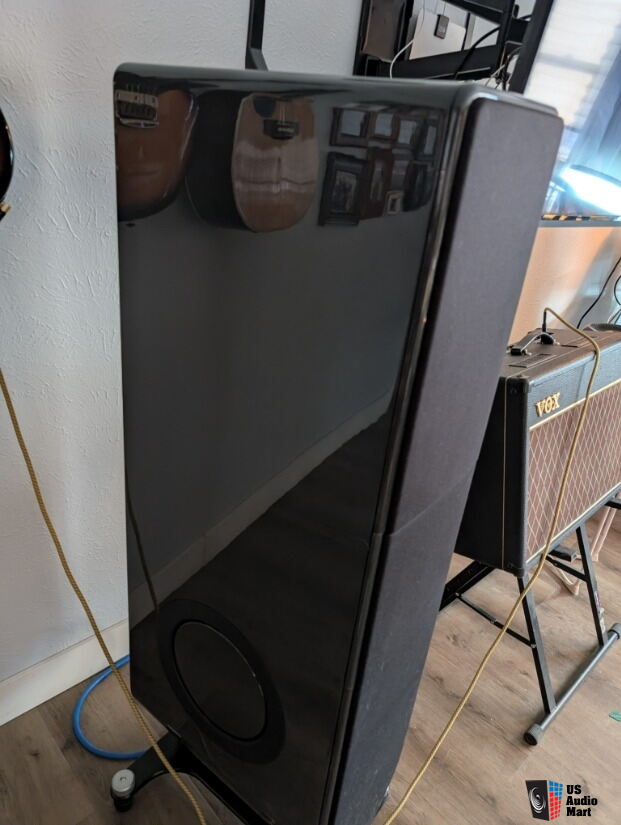 PS Audio FR-20 Excellent Condition Photo #5584029 - US Audio Mart