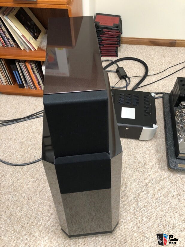 Vandersteen Model 7XTRM speakers Photo #5584386 - US Audio Mart