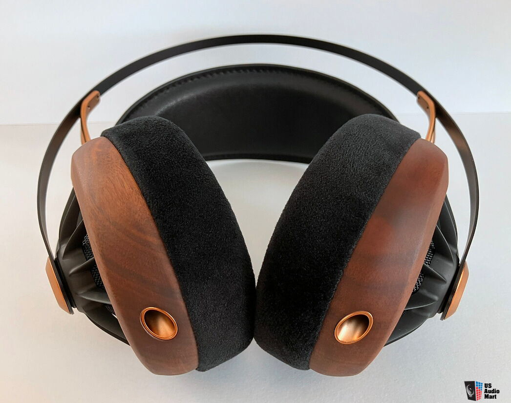 Meze Audio 109 PRO headphones - AS-NEW - Free Shipping Photo #5585157 ...