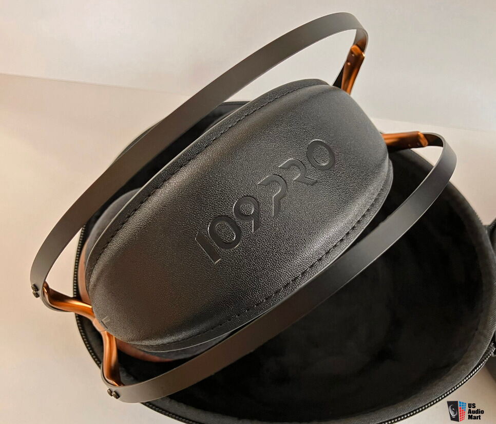 Meze Audio 109 PRO headphones - AS-NEW - Free Shipping Photo #5585155 ...
