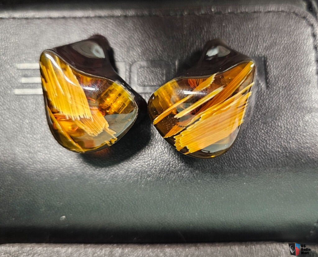 Noble Audio Spartacus For Sale - US Audio Mart