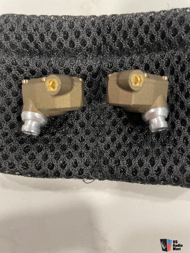 Campfire Audio Jupiter CK IEM Photo #5585692 - US Audio Mart