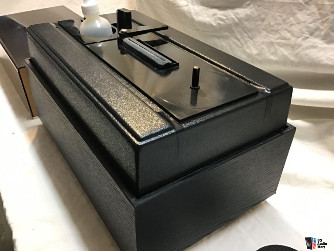 Nitty Gritty Record Cleaning Machine, Basic 1.0 Photo #5585811 - US ...