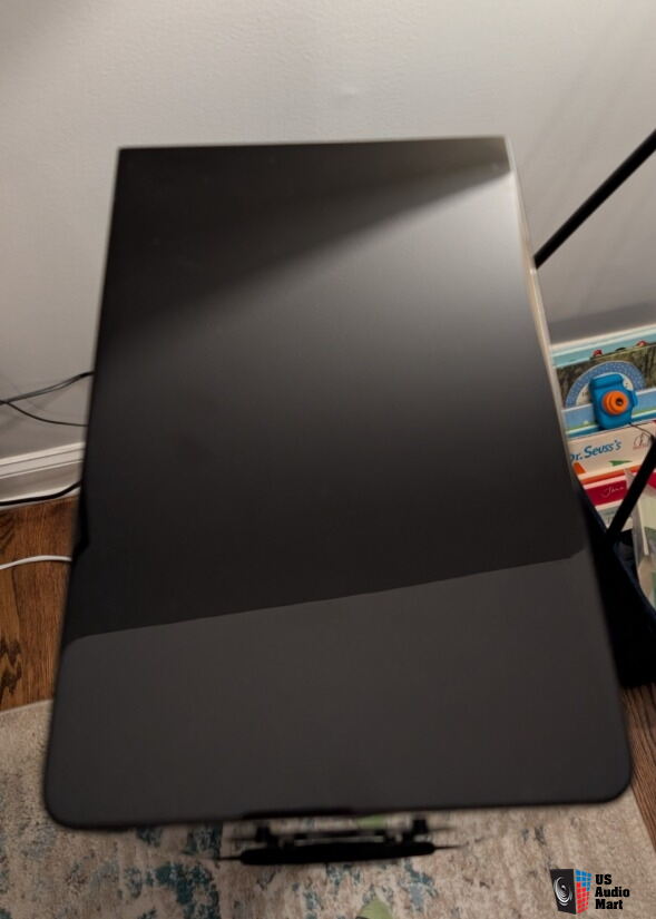 Philharmonic BMR Monitors (Piano Black) Photo #5587408 - US Audio Mart
