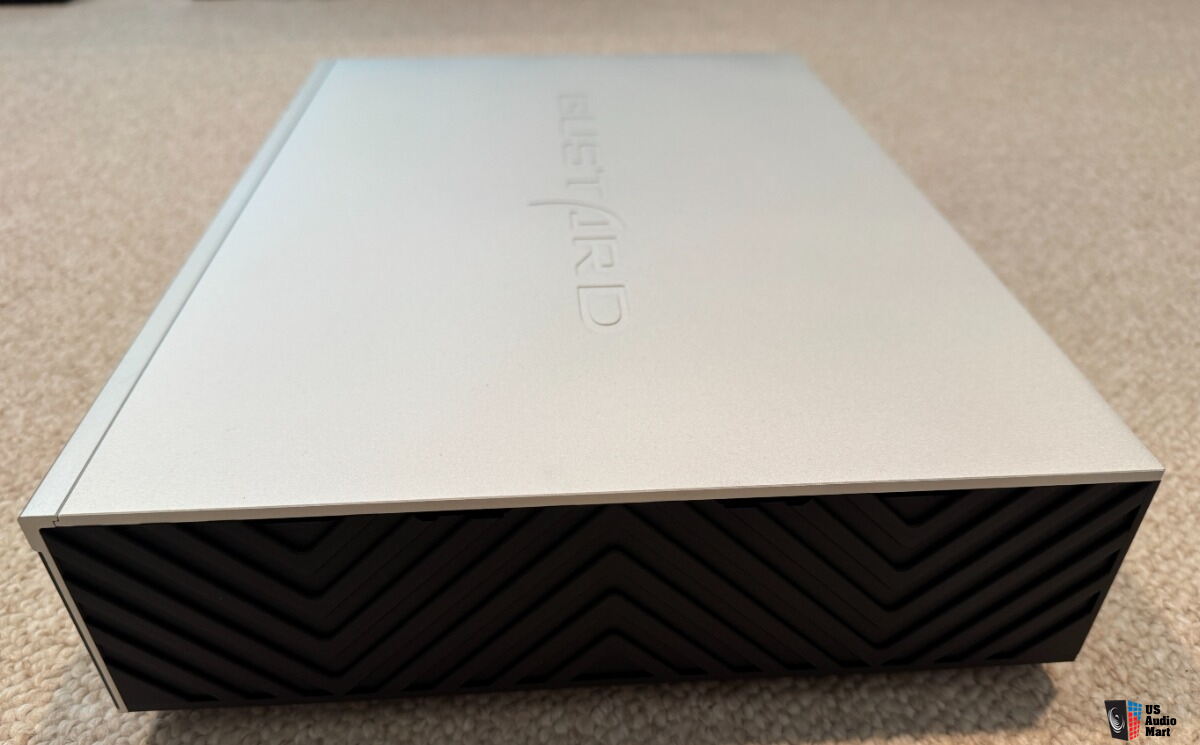 Gustard X30 Dac Photo #5589785 - US Audio Mart