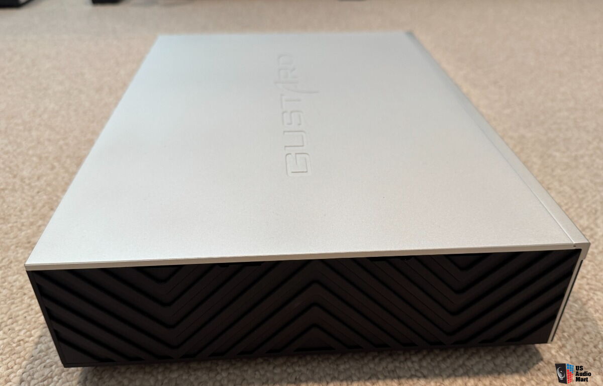 Gustard X30 Dac Photo #5589784 - US Audio Mart