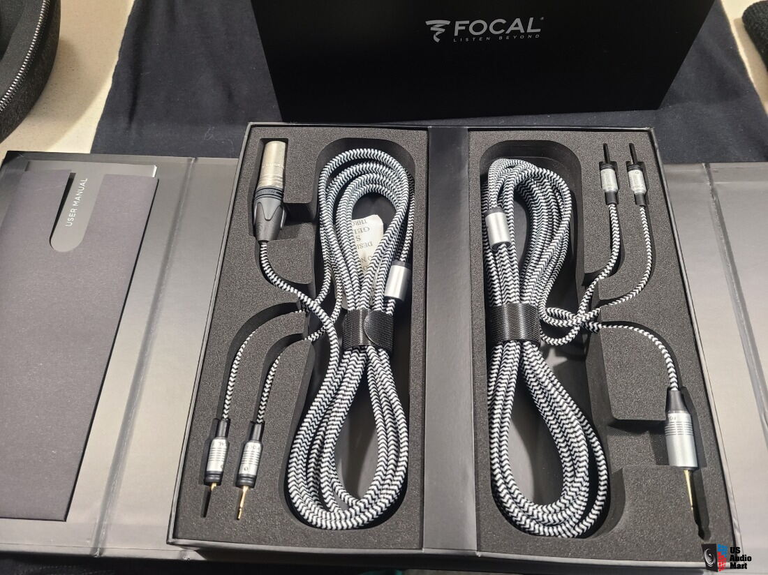 Focal Clear OG Photo #5591979 - US Audio Mart