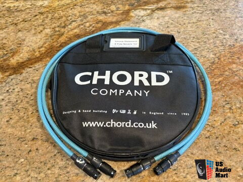 Chord Company - Innuos Statement Umbilical Cable Upgrade For Sale - US ...