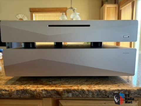 Innuos Statement Music Server/Streamer 2TB Photo #5594068 - US Audio Mart