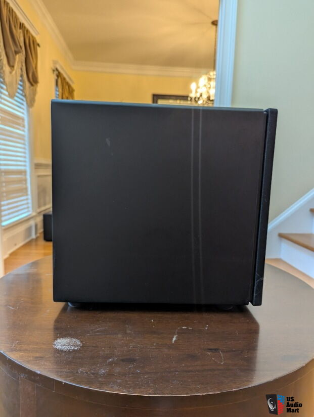 Sonance MS10 10" Subwoofer Photo #5595605 - US Audio Mart