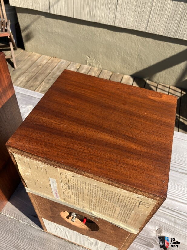 Acoustic Research AR-4x - Local pick up in OR Photo #5595632 - US Audio ...
