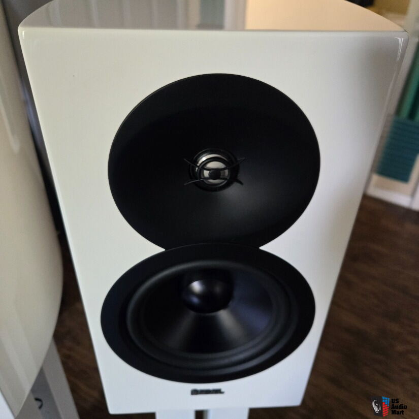 Revel M16 Concerta 2 Photo #5595684 - US Audio Mart