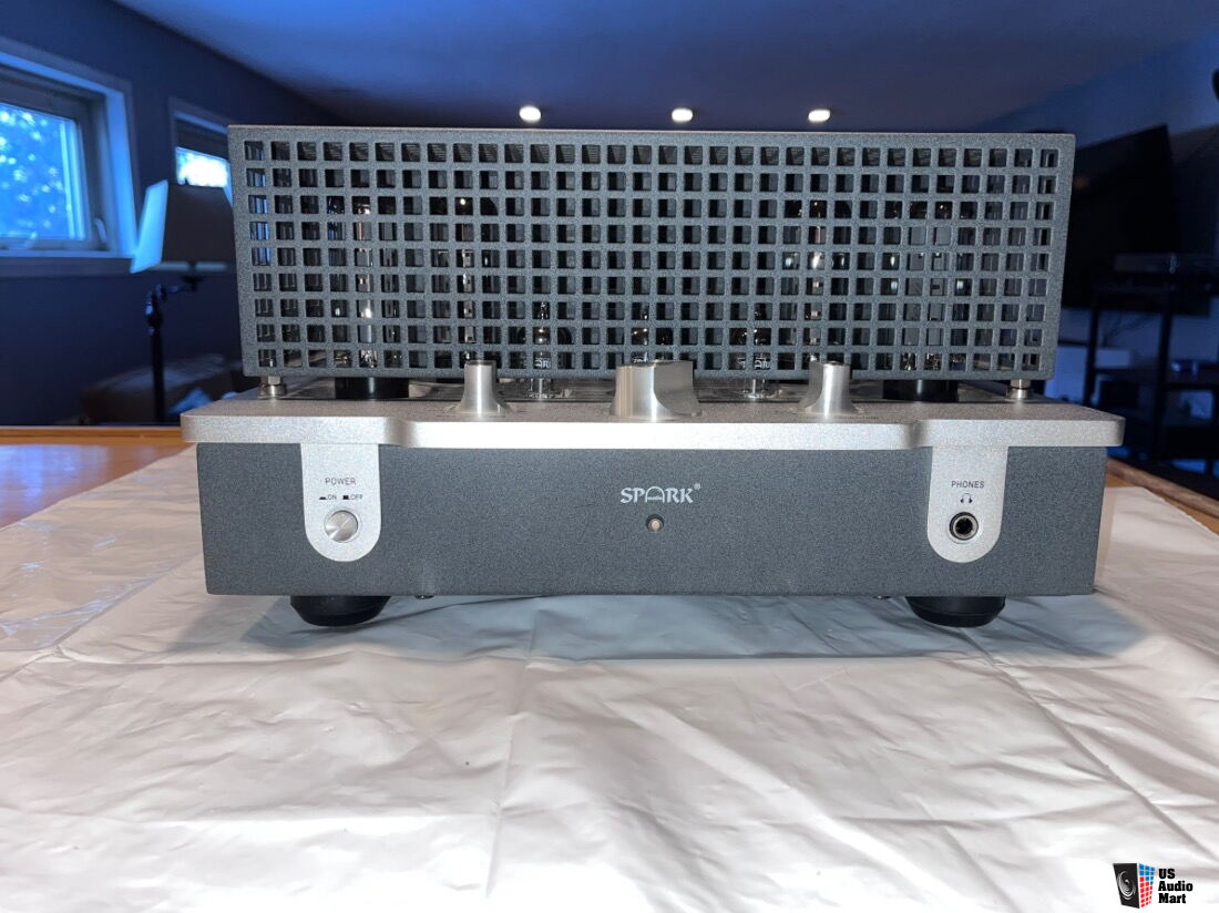 Cayin/Spark MT-40 tube amplifier For Sale - US Audio Mart