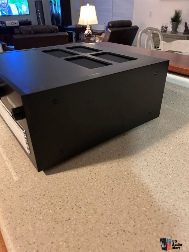 Technics SU-R1000 Integrated Amplifier Photo #5598743 - US Audio Mart