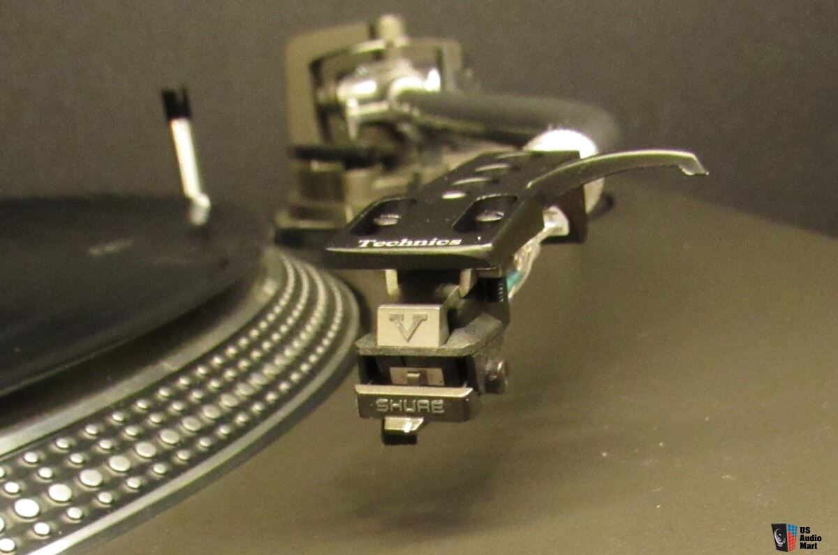 Shure V15V-MR MM Stereo Cartridge For Sale - UK Audio Mart