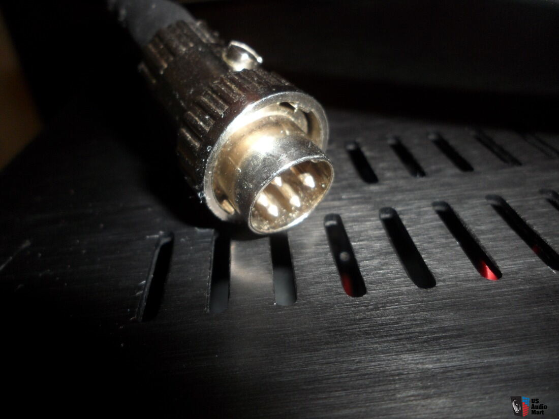 Hi-Cap power supply for Naim Audio made by Custom Hifi Cables For Sale ...