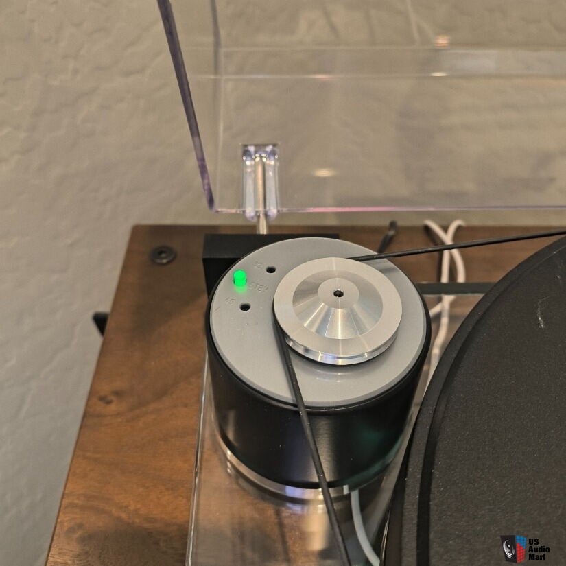 Pro ject 6 perspex Photo #5600425 - US Audio Mart