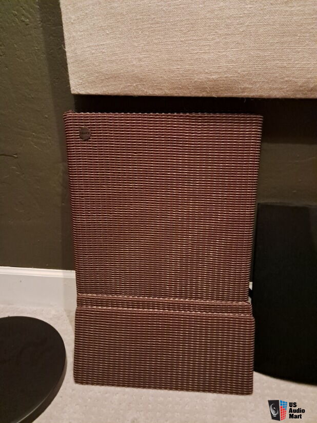 ORIGINAL Tannoy Cheviots Photo #5601273 - US Audio Mart