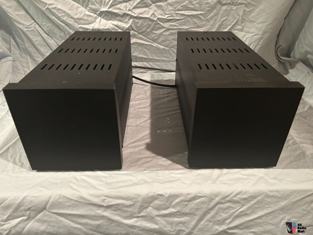 EM/IA LR Phono Corrector EMIA phono preamp Photo #5601351 - US Audio Mart