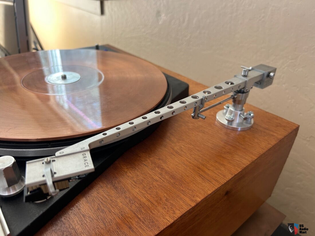 Beautiful Vintage Grace 707 (early or previous version) Mystery ...