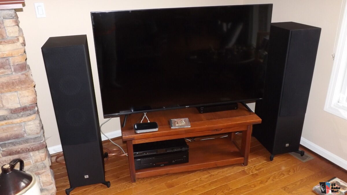 JBL STAGE A190 Speakers Photo #5605590 - UK Audio Mart