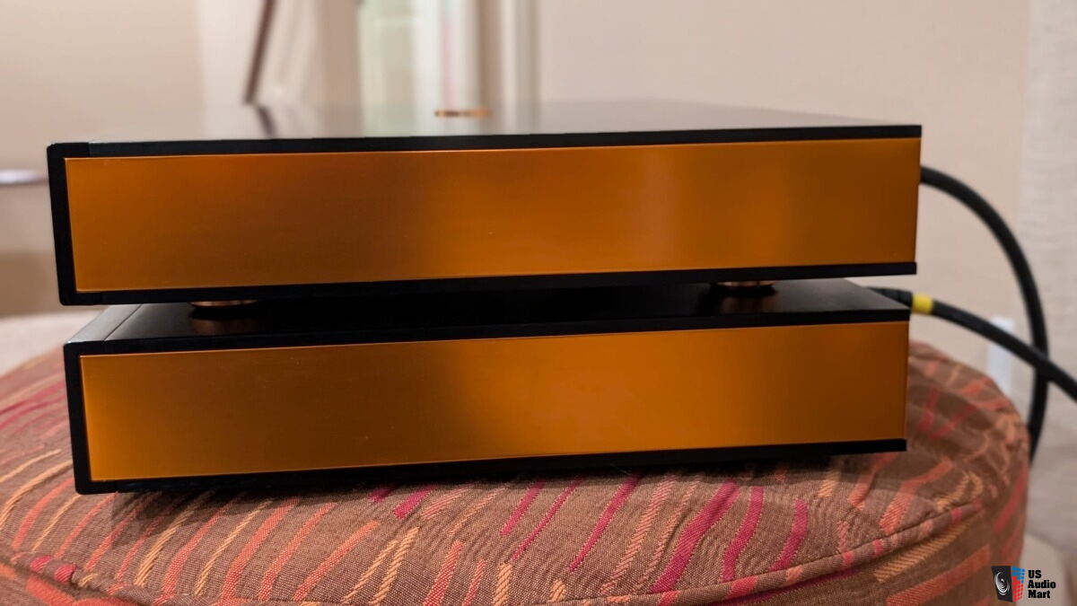 Holo Audio May KTE Photo #5607038 - US Audio Mart