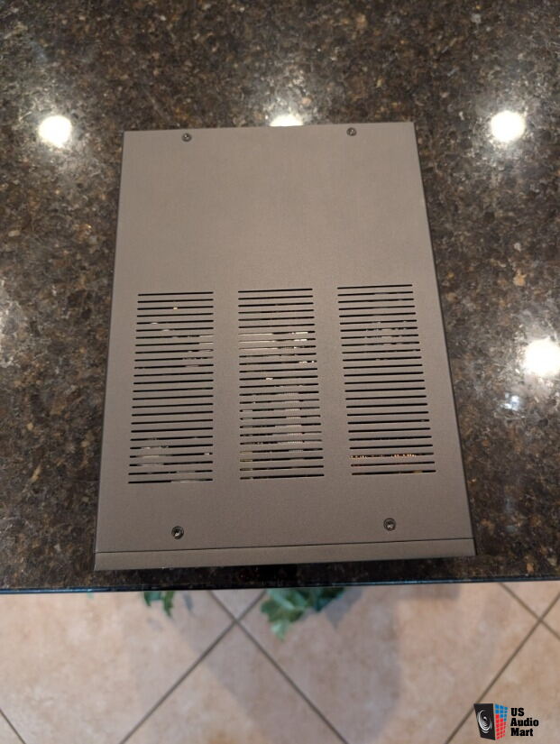 Martin Logan 500w 2 ch Power Amplifier Photo #5607341 - US Audio Mart