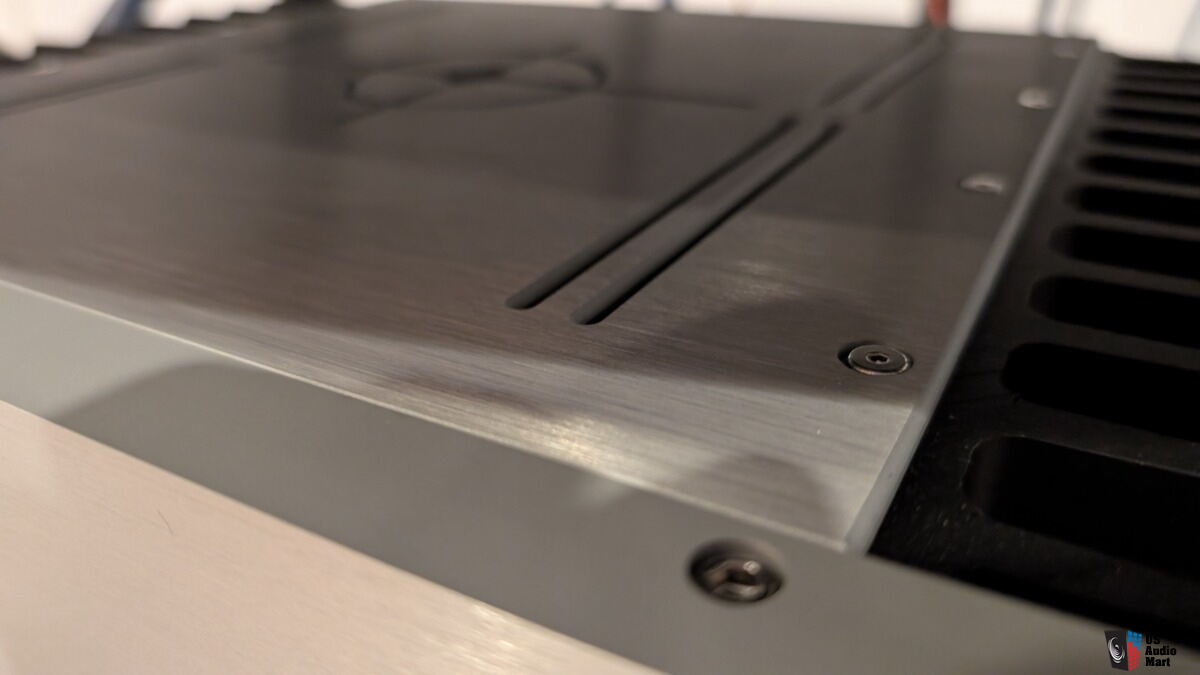 Coda S5.5 Photo #5607594 - US Audio Mart