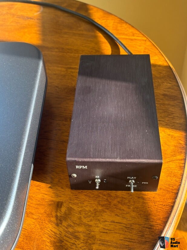 Immedia RPM1(VERY RARE) Photo #5607733 - US Audio Mart