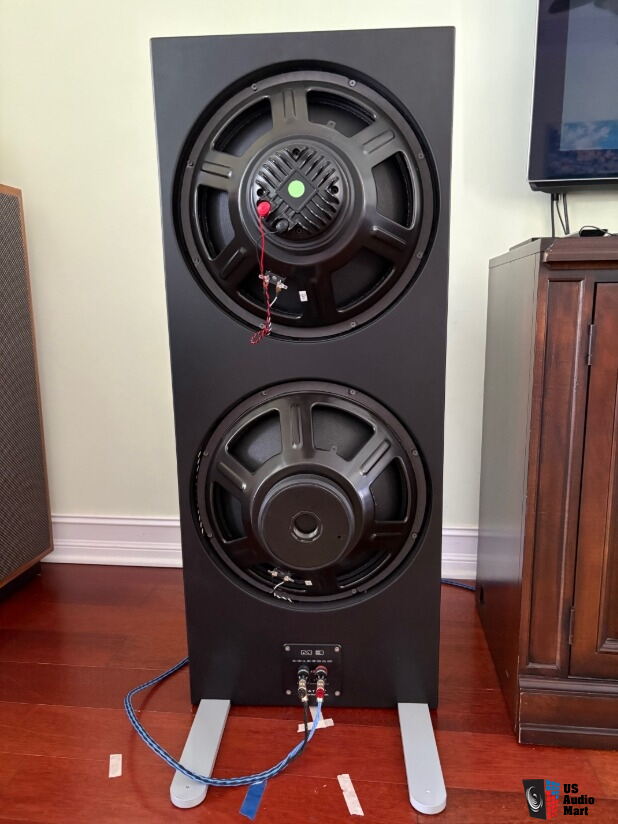 Spatial Audio M3 Turbo S Photo #5608079 - UK Audio Mart