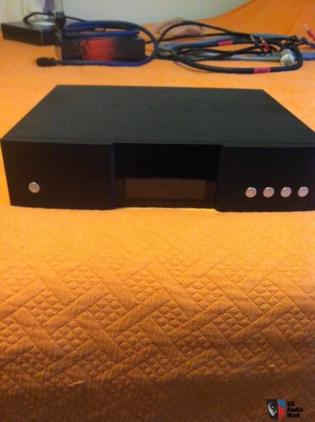 Auralic Aries streamer in excellent condition For Sale - US Audio Mart