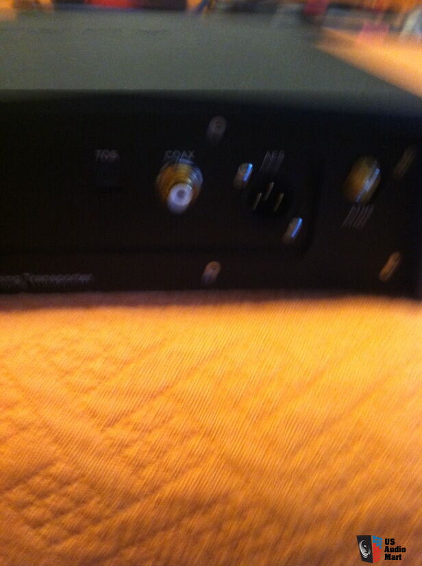 Auralic Aries streamer in excellent condition Photo #5608687 - US Audio ...