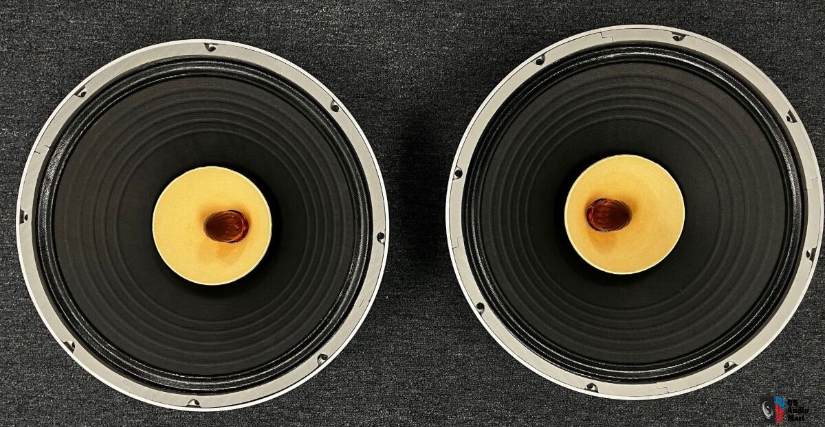 Lii Song Fast 15 Drivers For Sale - US Audio Mart