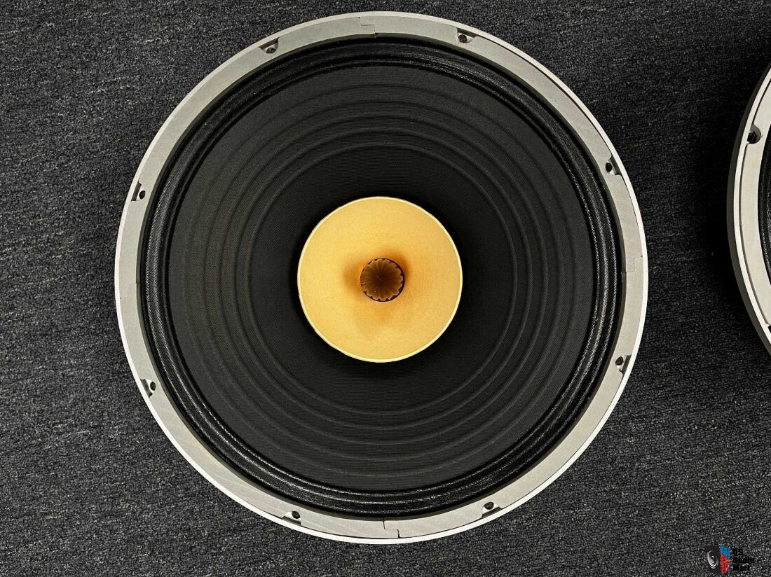 Lii Song Fast 15 Drivers Photo #5609783 - US Audio Mart