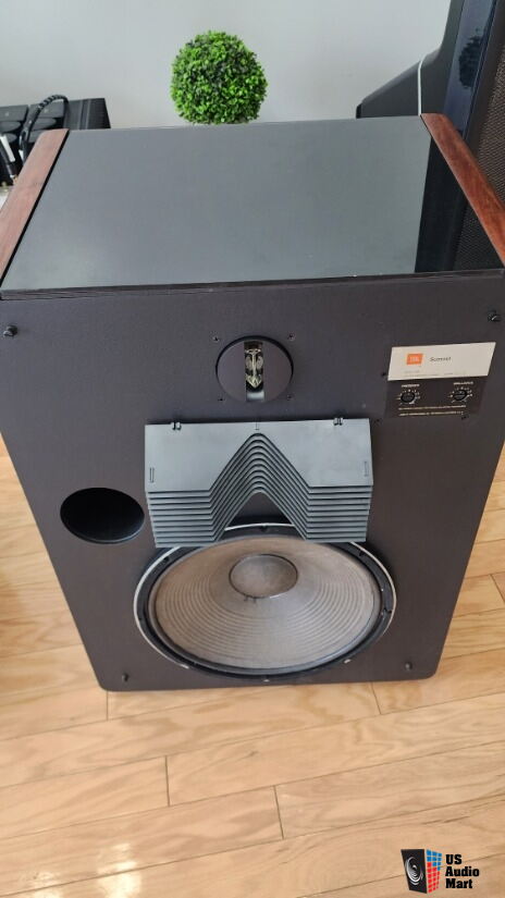 JBL L300 Summit Version Speakers Photo #5611427 - US Audio Mart
